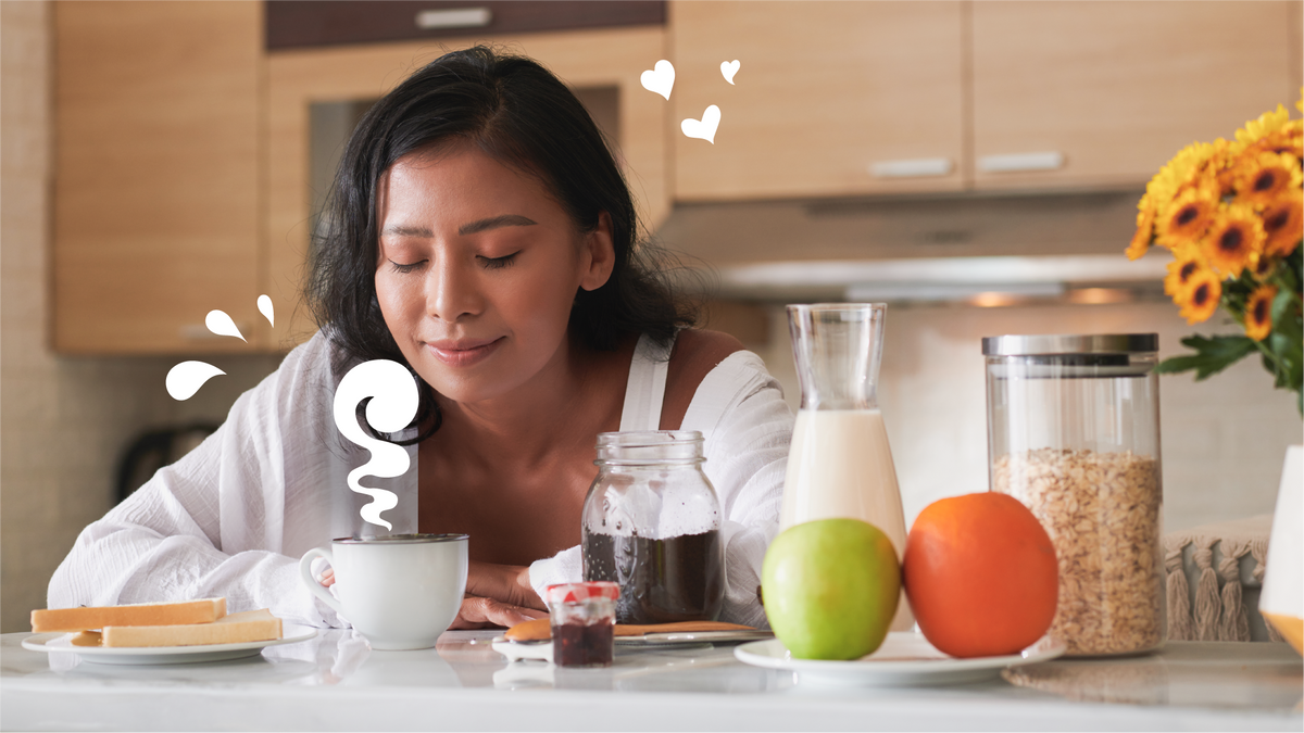 Brewing Your Coffee at Home | KopiHouse