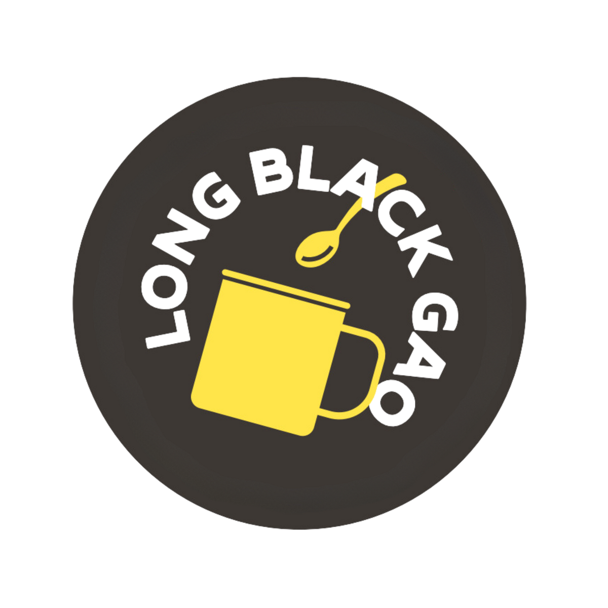 Long Black Gao | Proudly Asian Brew | KopiHouse | KopiHouse